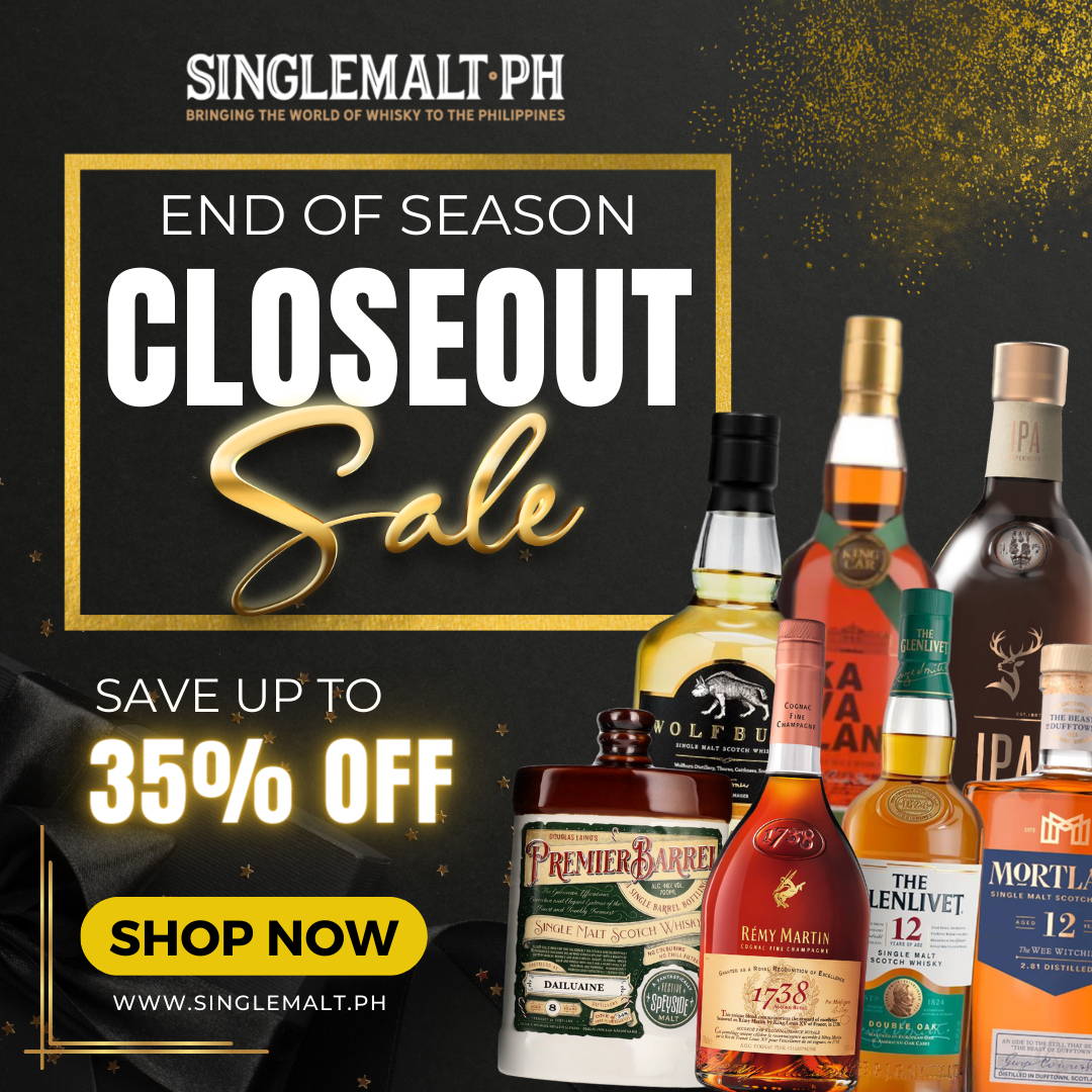 End of Season Closeout Sale – Singlemalt.ph